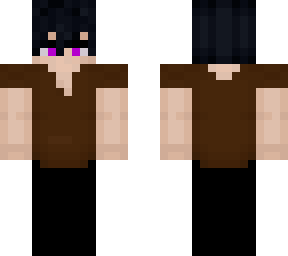 Kyle | Minecraft Skin