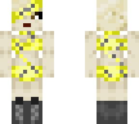 lady gaga | Minecraft Skins