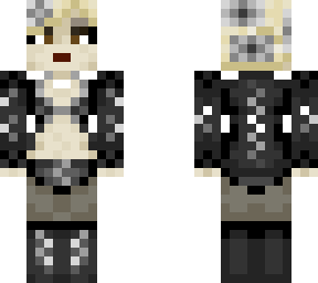 lady gaga | Minecraft Skins