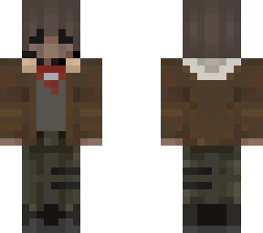 slow | Minecraft Skins