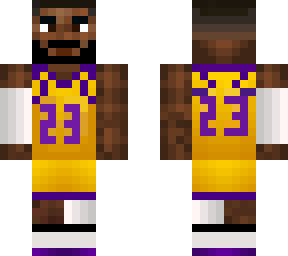 LePookie | Minecraft Skin