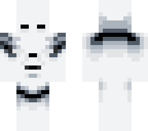 Locked in TOOL alien meme | Minecraft Skin