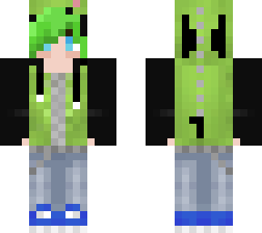 invader zim | Minecraft Skins