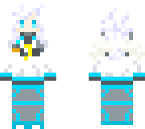 maple | Minecraft Skins