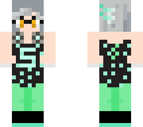 marie | Minecraft Skins