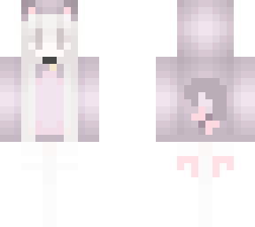 meow | Minecraft Skin