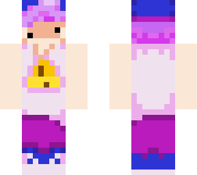 fnf | Minecraft Skins