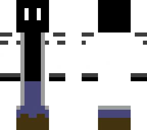 black man | Minecraft Skins