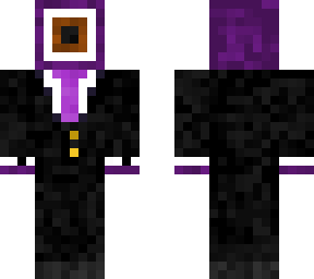 MrManoid Minecraft player skin | Minecraft Skin