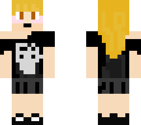 wife | Minecraft Skins