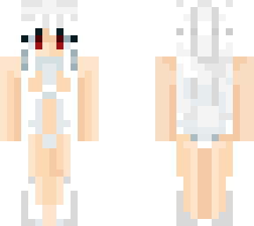 nikke | Minecraft Skins