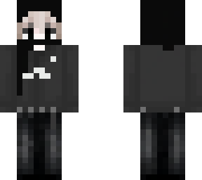 notty | Minecraft Skin