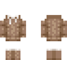off the shoulder | Minecraft Skins