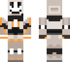 echo | Minecraft Skins