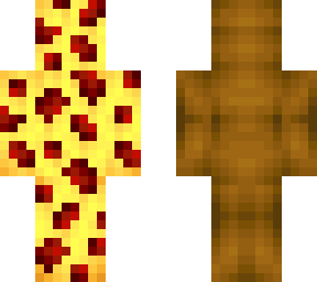 meat | Minecraft Skins