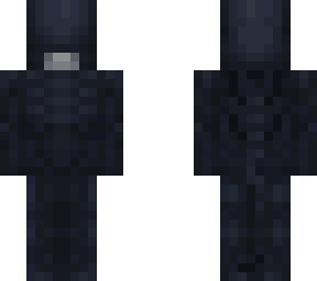 ripley | Minecraft Skins