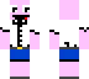 Pim Pimling | Minecraft Skin