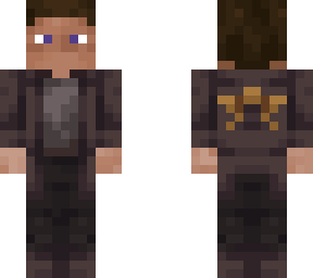i am steve | Minecraft Skins
