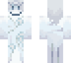 two time | Minecraft Skins