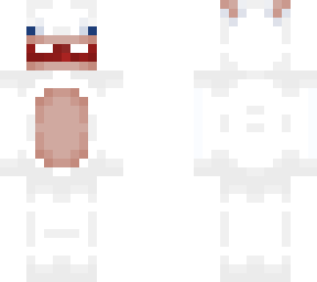 rabbid | Minecraft Skins