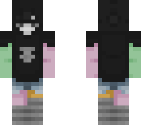RBX_ERYY | Minecraft Skin