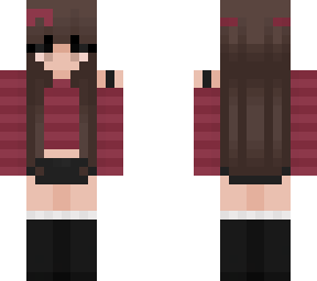 real | Minecraft Skins