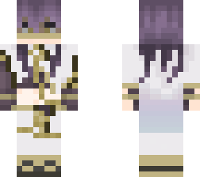 rin | Minecraft Skins