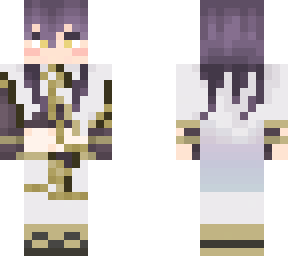 rin | Minecraft Skins