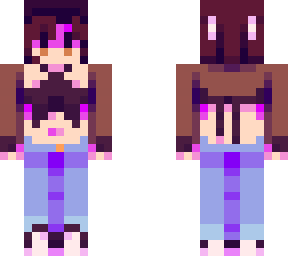 rockstar | Minecraft Skin