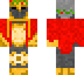 rome | Minecraft Skins