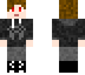 Sammy | Minecraft Skin