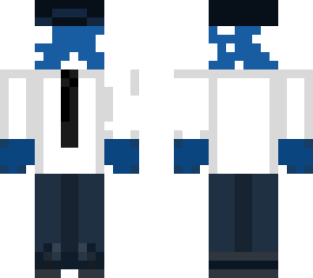 security | Minecraft Skins