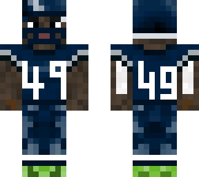 nfl | Minecraft Skins