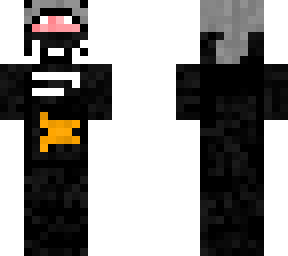 shark | Minecraft Skins