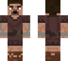 slave | Minecraft Skins