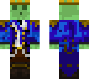 crown | Minecraft Skins