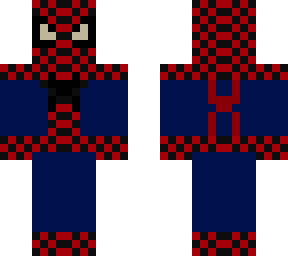 spider | Minecraft Skins