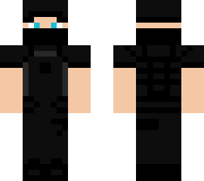 stev | Minecraft Skins