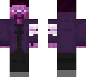 Steve Runner | Minecraft Skin