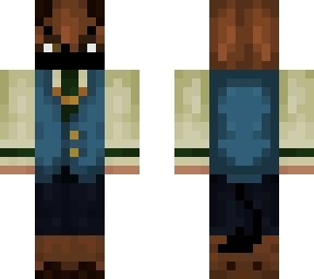 storytime cryptic | Minecraft Skin