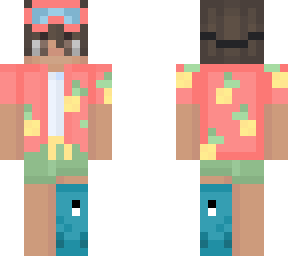 alex | Minecraft Skins