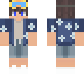 kyle | Minecraft Skins