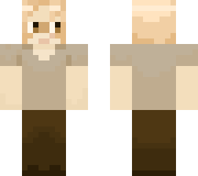 Teehee! | Minecraft Skin