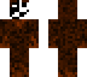 The Puppet Master | Minecraft Skin