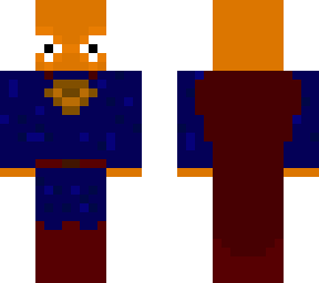 The Skindex | Minecraft Skin