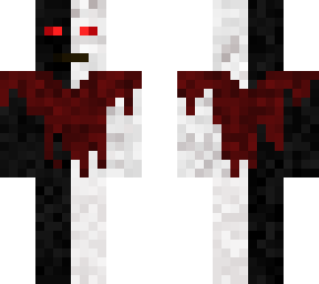 evil dead | Minecraft Skins
