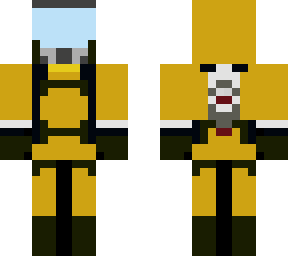 danger | Minecraft Skins