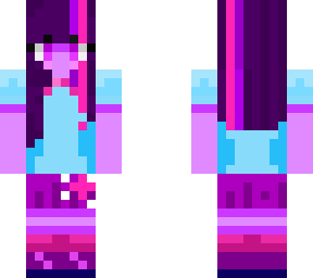 sparkle | Minecraft Skins