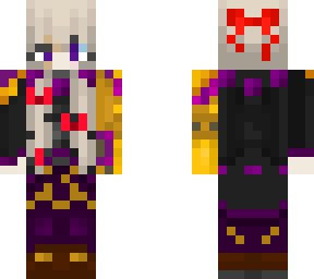 human | Minecraft Skins