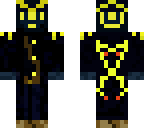 captain | Minecraft Skins